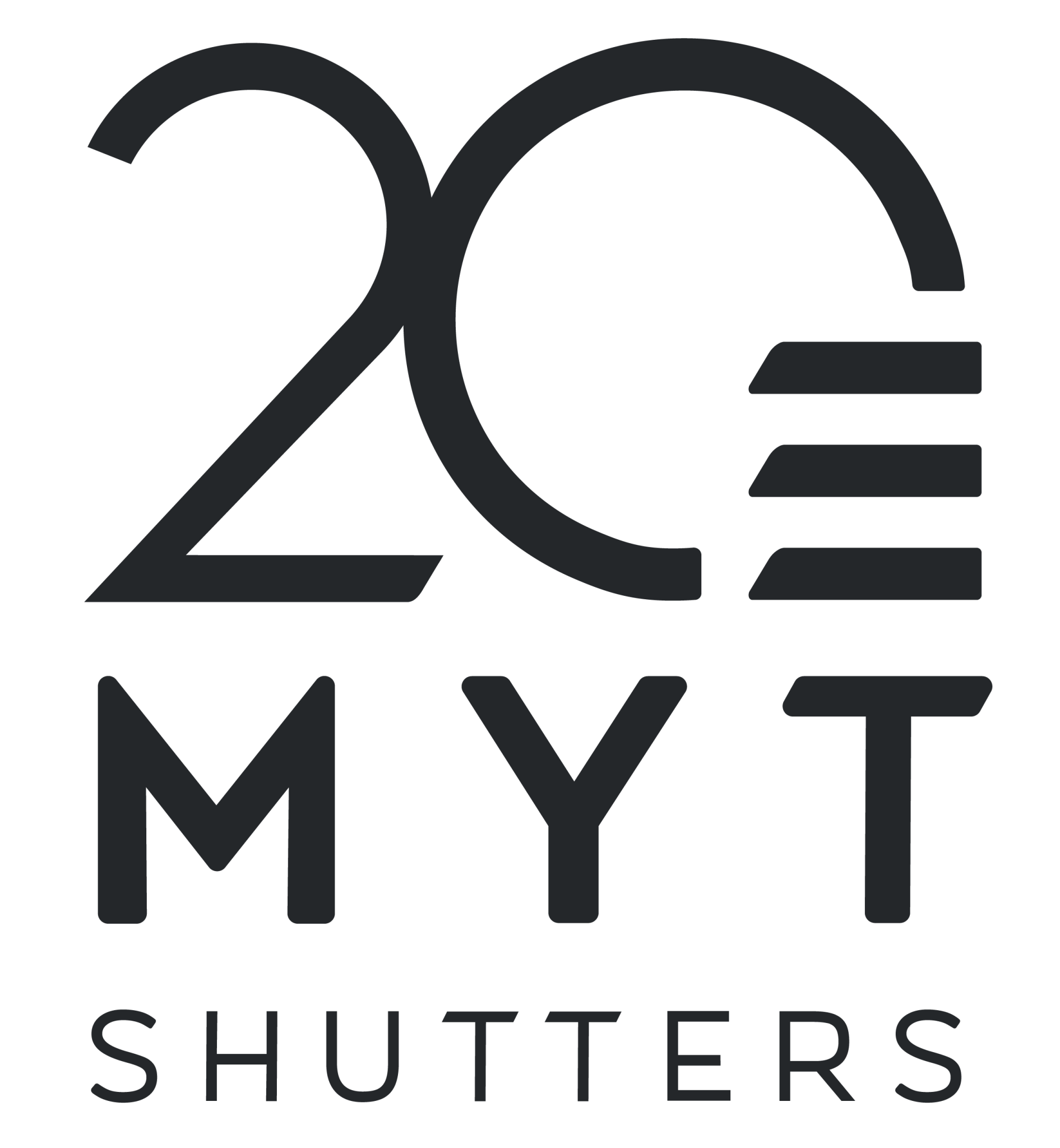 Our Shutter collection | MYT Shutters