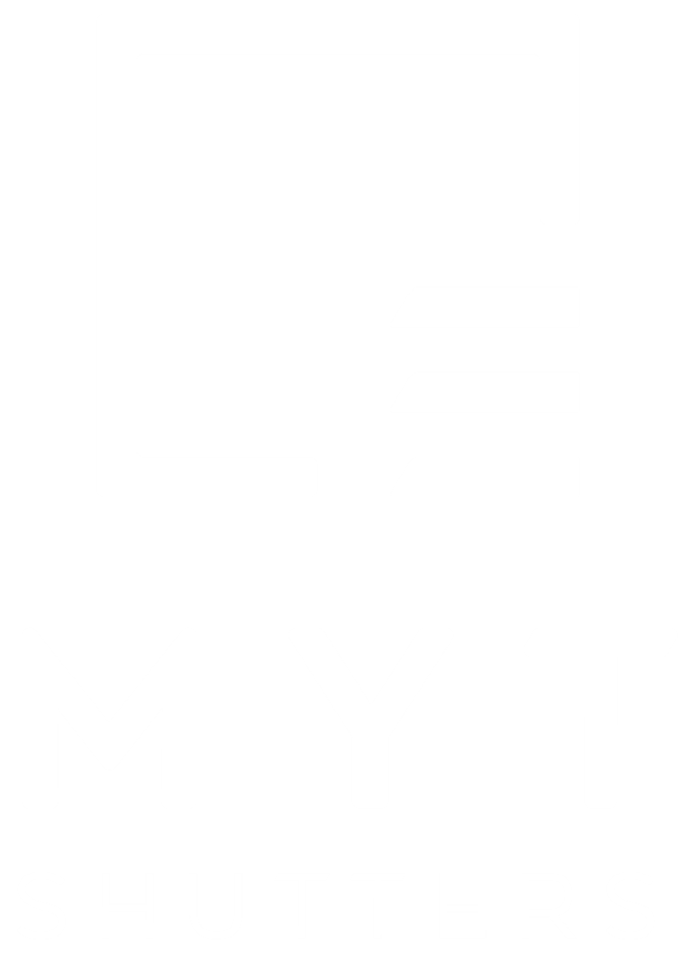 Our Shutter collection | MYT Shutters