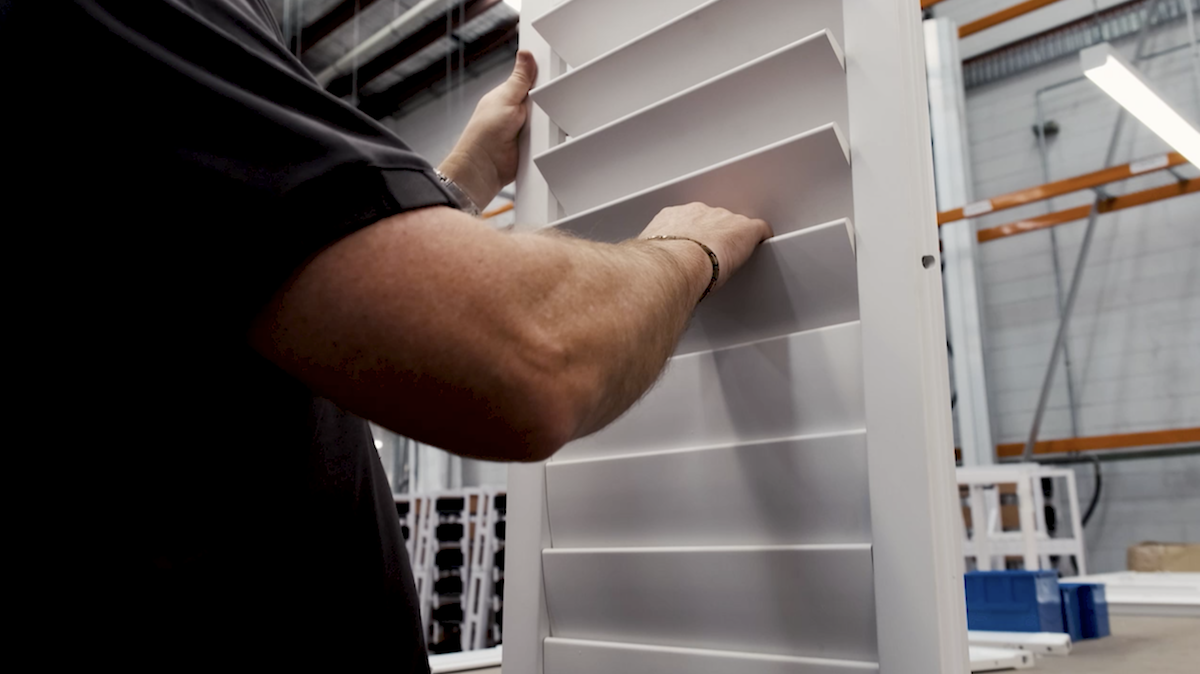 MYT Shutters | Wholesale Shutter Manufacturer
